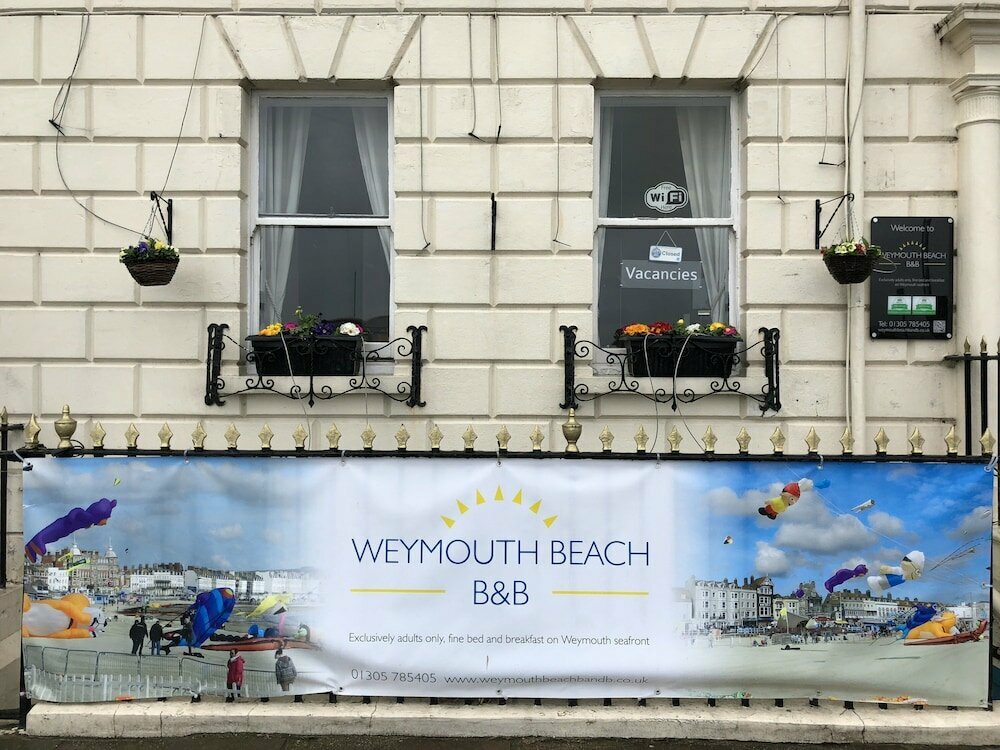 Otel Weymouth Beach B&b, , foto