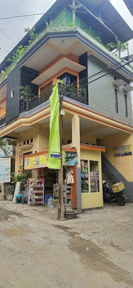 Otel Penginapan Indah Lestari, , foto