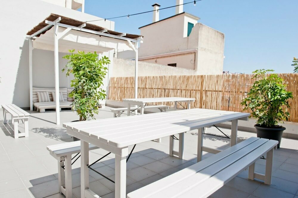 Otel Gin o Clock Apartment 3a, Lizbon, foto