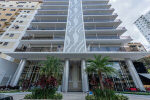 Brickell Apart Hotel (Santo Domingo), otel  Santo Domingo'dan