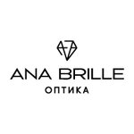 Ana Brille (Sergeya Eyzenshteyna Street No:6), optik  Moskova'dan