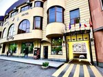 Alem (Zoravar Andranik Street No:57Ա), otel  Erivan'dan