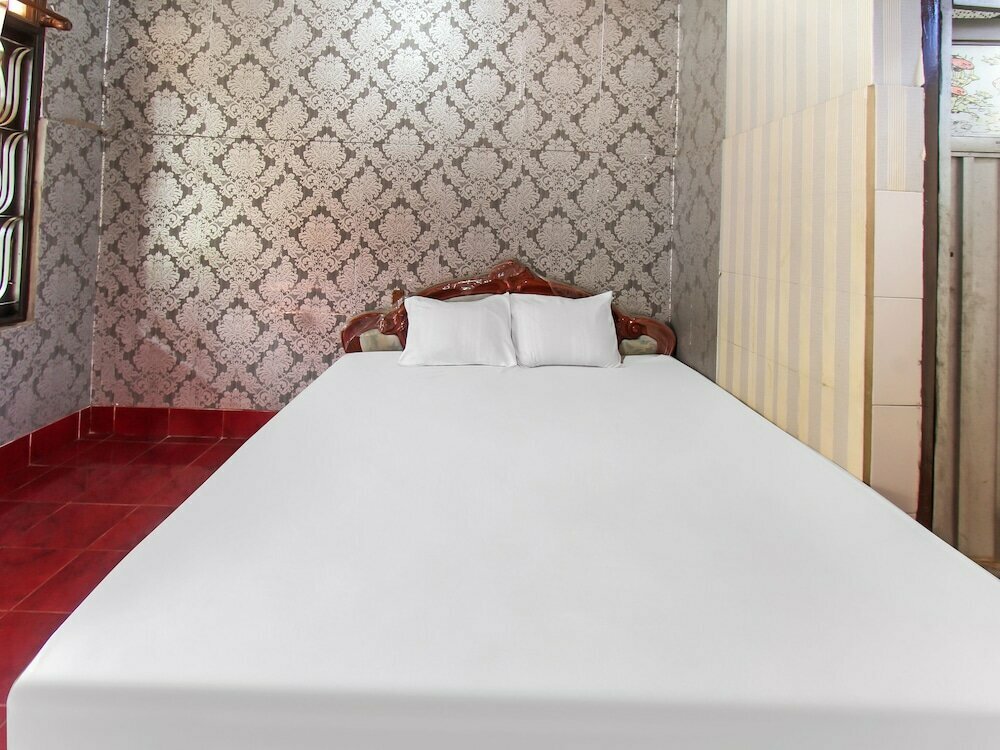 Otel Oyo 91829 Hotel Artha, Mataram, foto