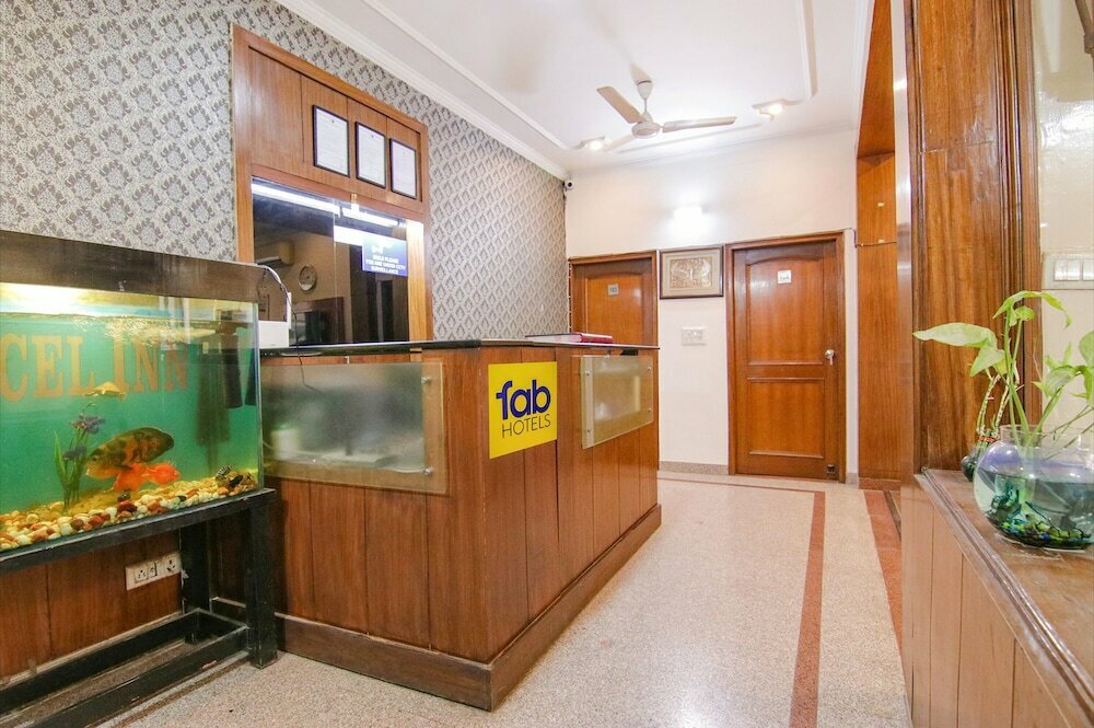 Otel Fabhotel Sks Excel Inn, , foto