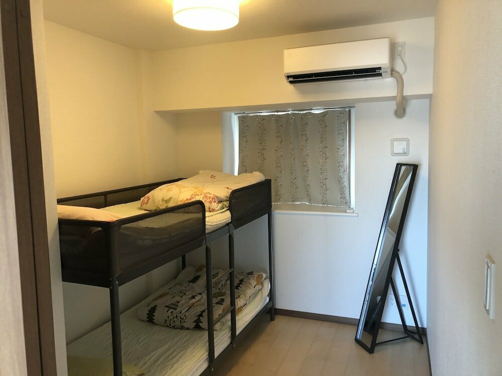 Otel La Chaleur Kita Koiwa 701, Tokyo, foto