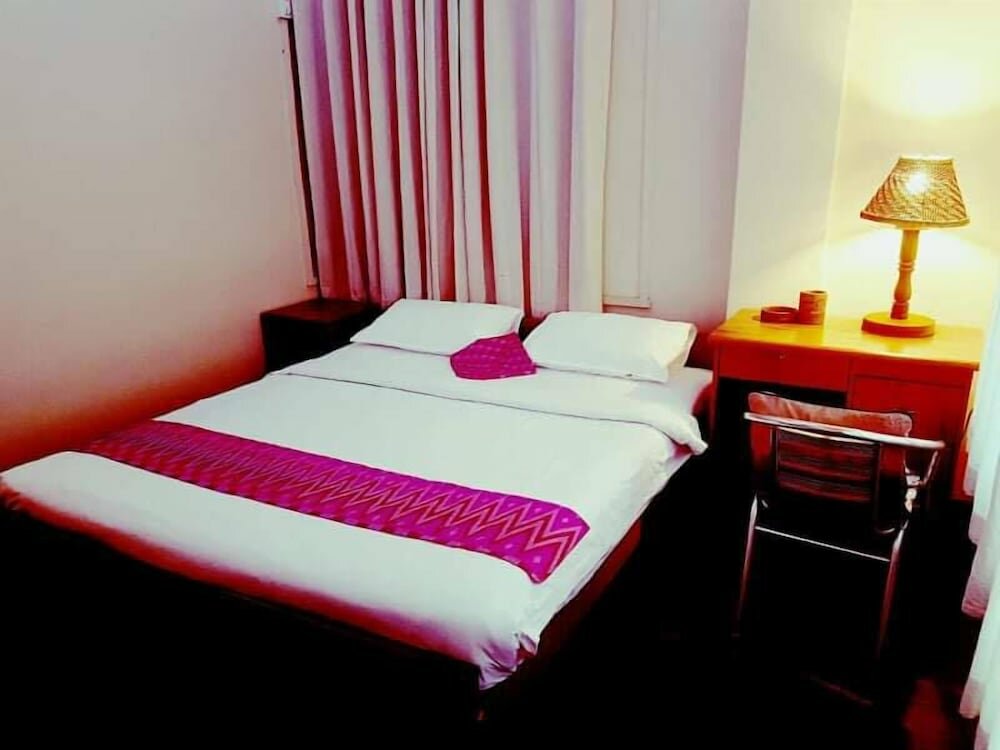 Otel Lei Lei's place, Yangon, foto