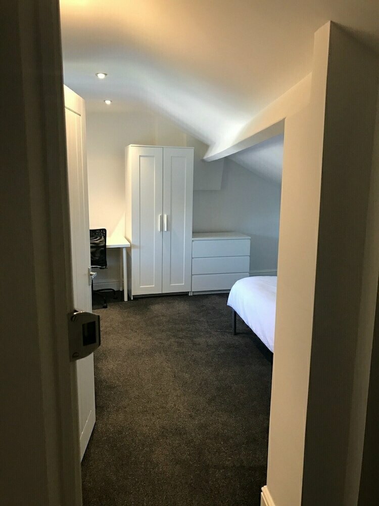 Kısa süreli konaklama Self Contained Studio, Derby, foto