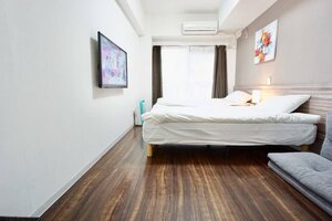 Hostel 758 Nagoya1S (Aichi Prefecture, Nagoya, Sakura-dori Line, Nagoya metro station), otel  Nagoya'dan