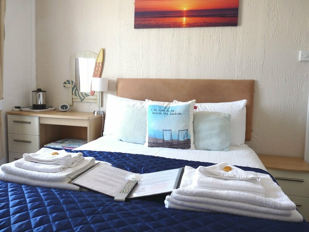 Otel Aaran Guesthouse, , foto