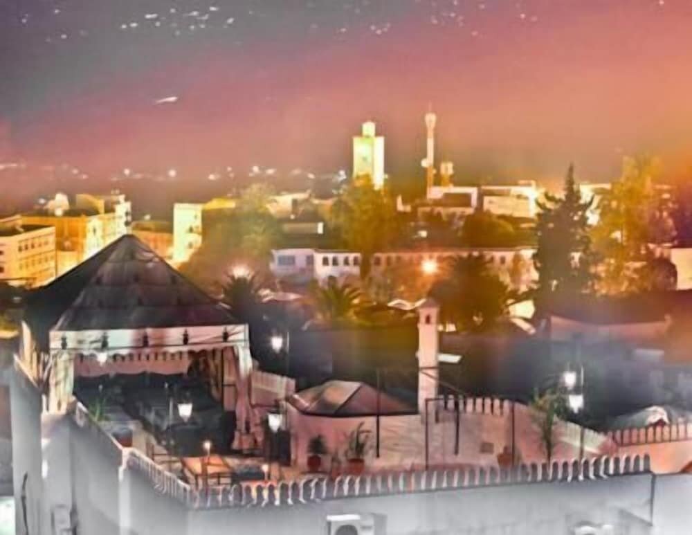 Otel Hotel Dar Mounir, Dünya, foto