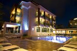 Supreme Hotel Marmaris (Muğla, Marmaris, Hatipirimi Mah., 171. Sok., 6), otel  Marmaris'ten