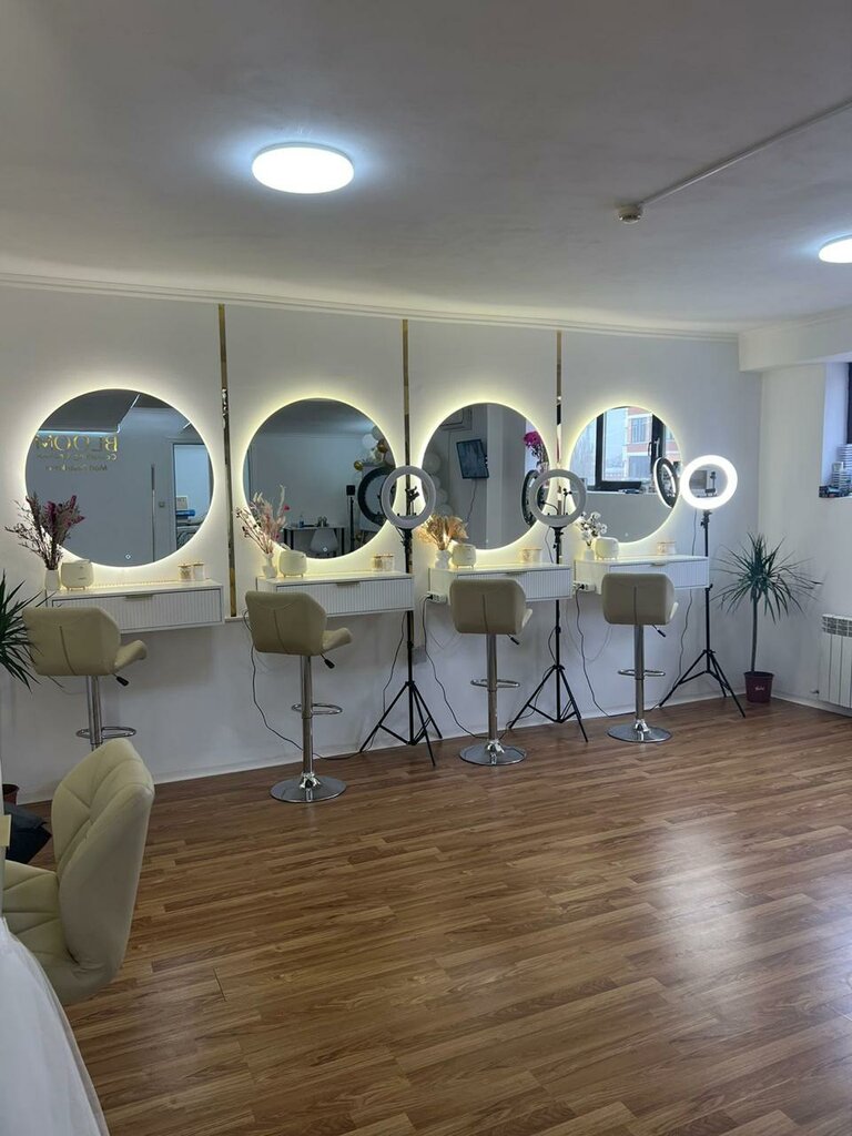 Güzellik coworking Bloom, Makhachkala, foto