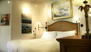 Provident Luxury Suites Fisher Island (Florida, Miami-Dade County, North Miami Beach, US-441), otel  Florida Eyaleti'nden