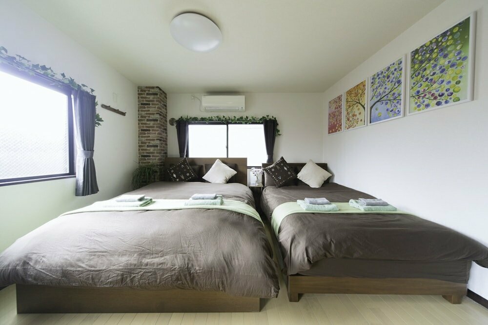 Otel Nestay suite tokyo tabata 1f, Tokyo, foto