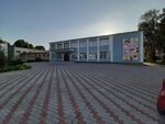 Званновский ДК (Tsentralnaya ulitsa No:71А, selo Zvannoye), sanat okulları  Kurskaya oblastından