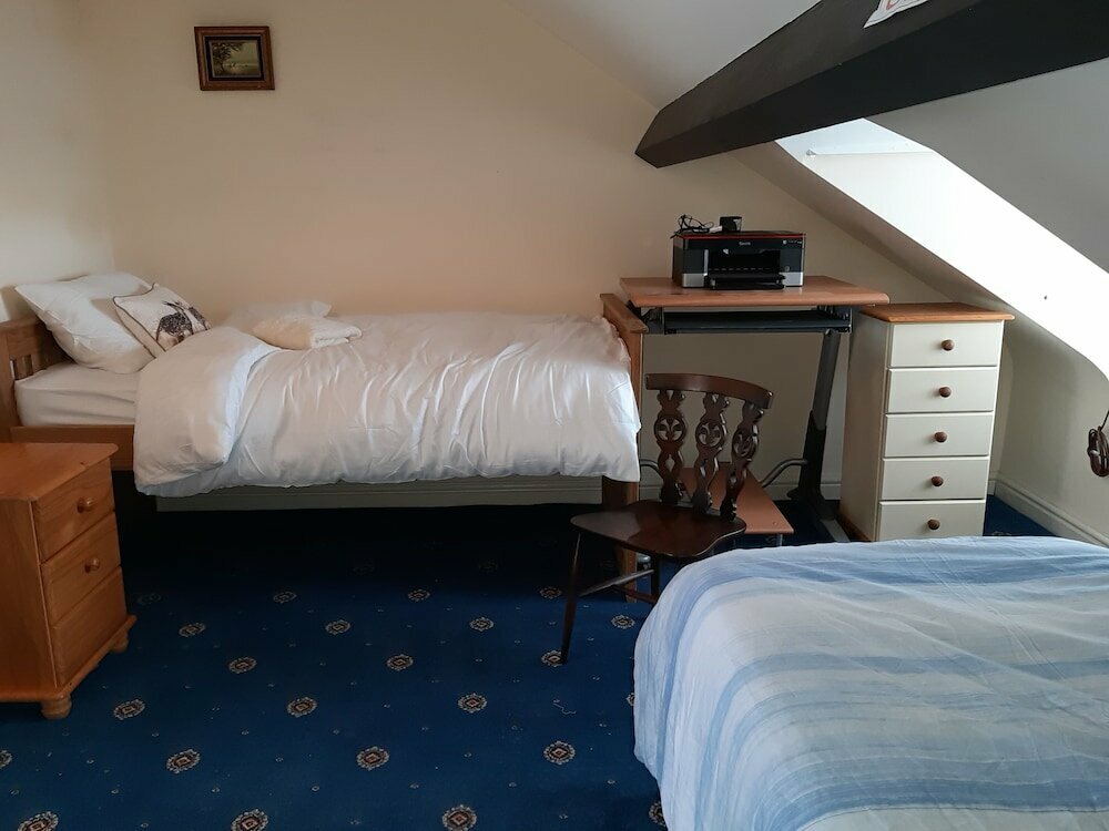 Otel Phoenix Guest House, Barrow‑in‑Furness, foto