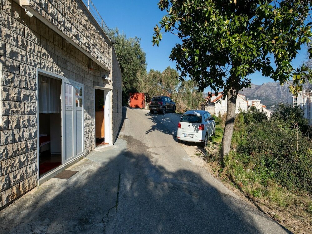 Otel Apartments Studio Dubrovnik Beach Area, Dubrovnik, foto