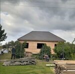 Строй-Дом Кровля (Melnichnaya ulitsa No:134), i̇nşaat firmaları  Omsk'tan