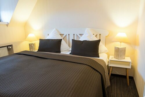 Otel Hotel Restaurant Thueringer Hof, Thüringen, foto