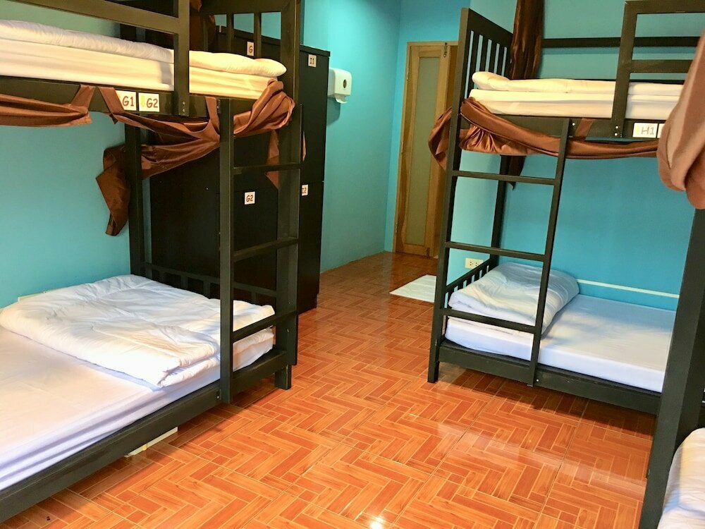 Otel Na BaanYa Chiang Mai, Chiang Mai, foto