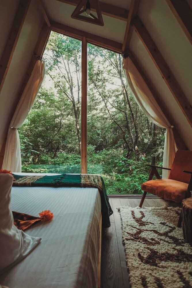 Otel Duende Treehouses Hotel, , foto