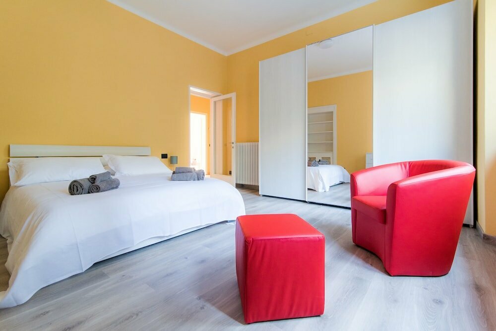 Kısa süreli konaklama Villa Vittoria Lake Como - by House Of Travelers -, , foto