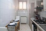 San Pietro Sweet Flat (Via Dell Elettrodotto No:2), otel  Roma'dan
