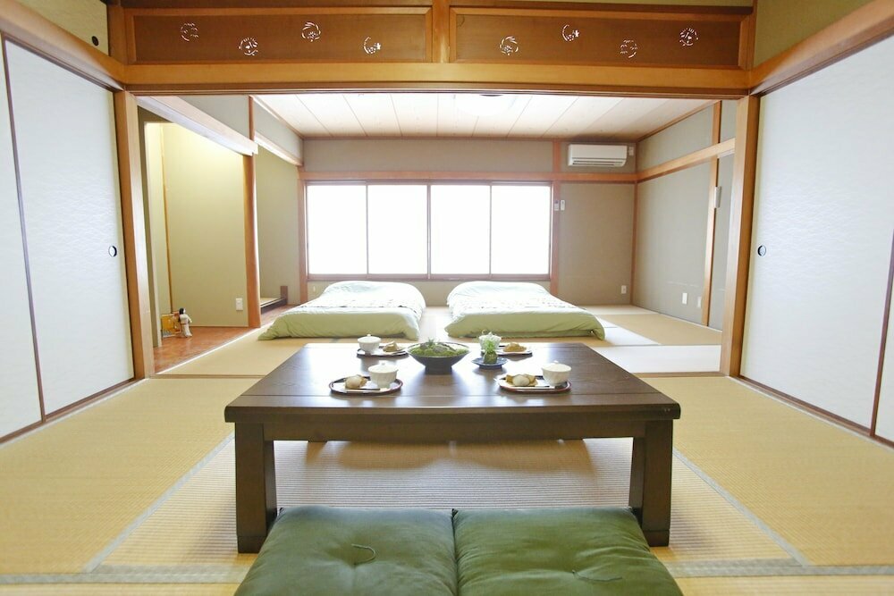 Otel Private Residence Kyoto Miyagawacho, Kyoto, foto