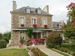 Maison D'hôtes Le Carrec (Rue du Commandant le Conniat No:35, Paimpol), otel