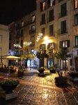 Glam House (Campania, Salerno, Vicolo Piantanova, 13), otel  Salerno'dan