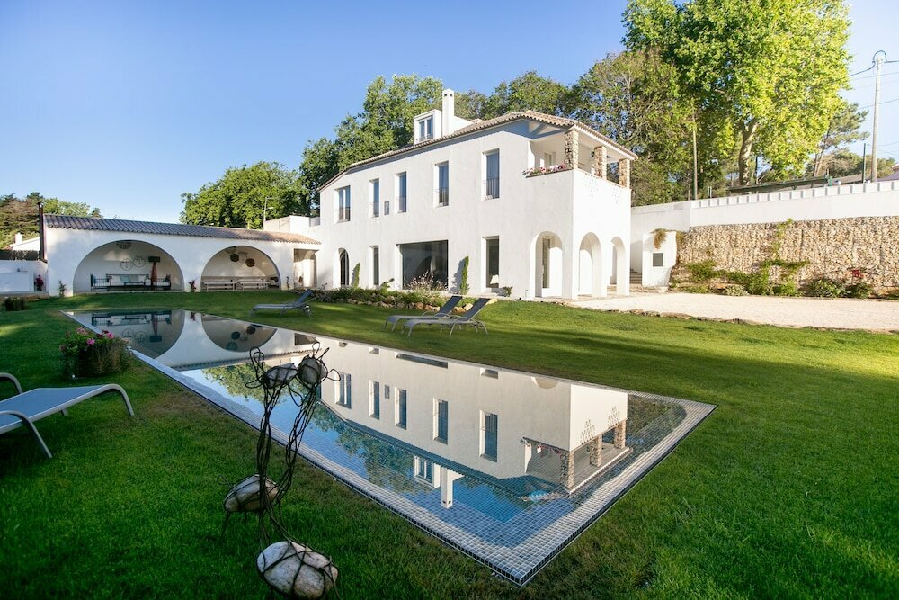 Otel Exclusive Luxury Villa in Sintra, Cascais, foto
