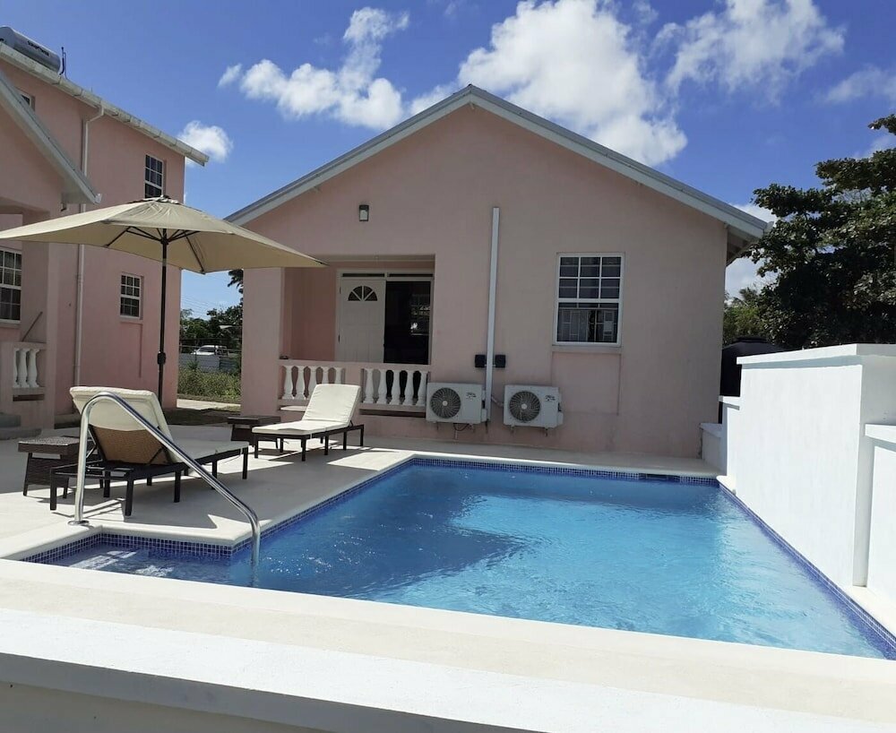 Otel The Cottage, Dünya, foto