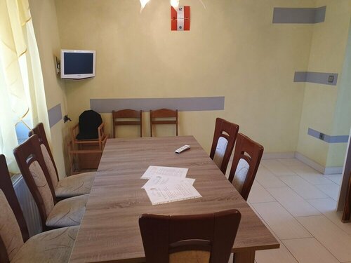 Otel Apartments Akacijev Izvir, Dünya, foto
