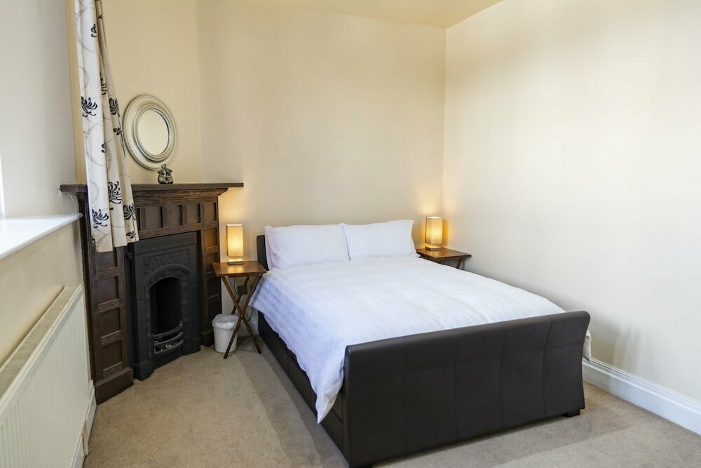 Otel Luxury Apt № 1 - Two Bed Apartment, İngiltere, foto