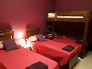 Nocturne Family House (Tal Borg), otel  Dünya'dan