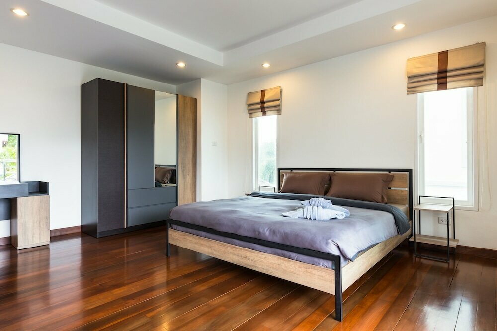 Otel Villa Dominic, Phuket Eyaleti, foto