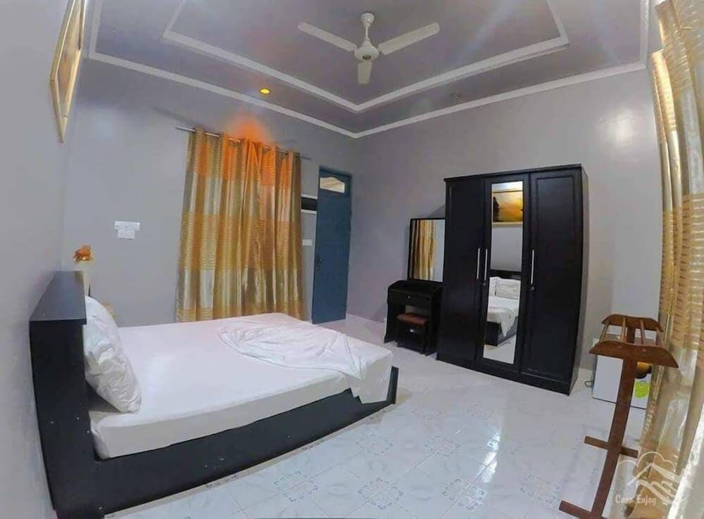 Otel Casa Enjoy Maldives, Kuzey Ari, foto