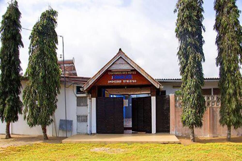 Otel Hotel L Immaculee, , foto