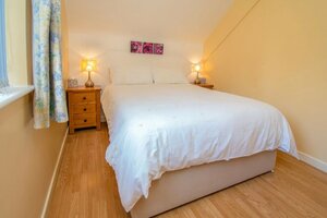 The Coachhouse (Wales, Conwy, Colwyn Bay, Colwyn Bay), otel