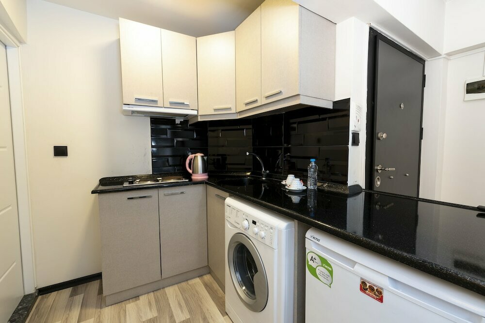 Otel Global Suite Hotel, İstanbul, foto