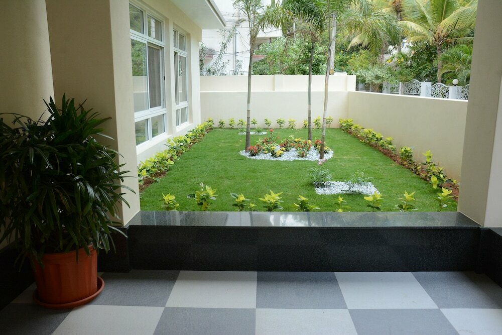 Otel Sree Parthi Hotel, Andhra Pradeş, foto