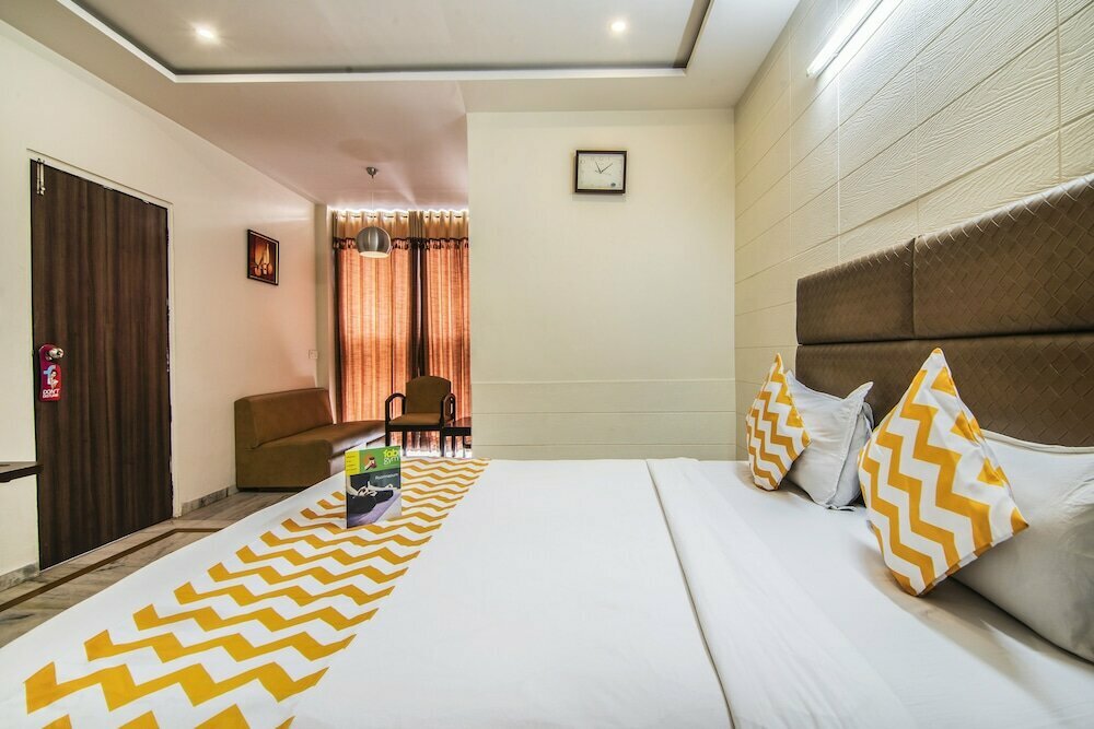Otel FabHotel Horizon, , foto