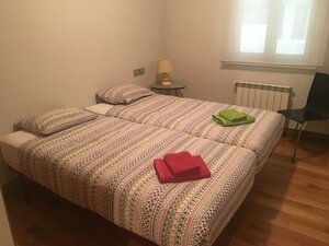 Real Unión by Basquelidays (Nouvelle-Aquitaine, Pyrénées-Atlantiques, Arrondissement de Bayonne, Biriatou, 1), otel  Irun'dan
