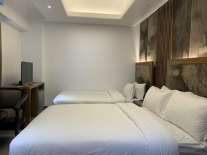 Hotel Holy Gate (Sylhet Division, City of Sylhet), otel
