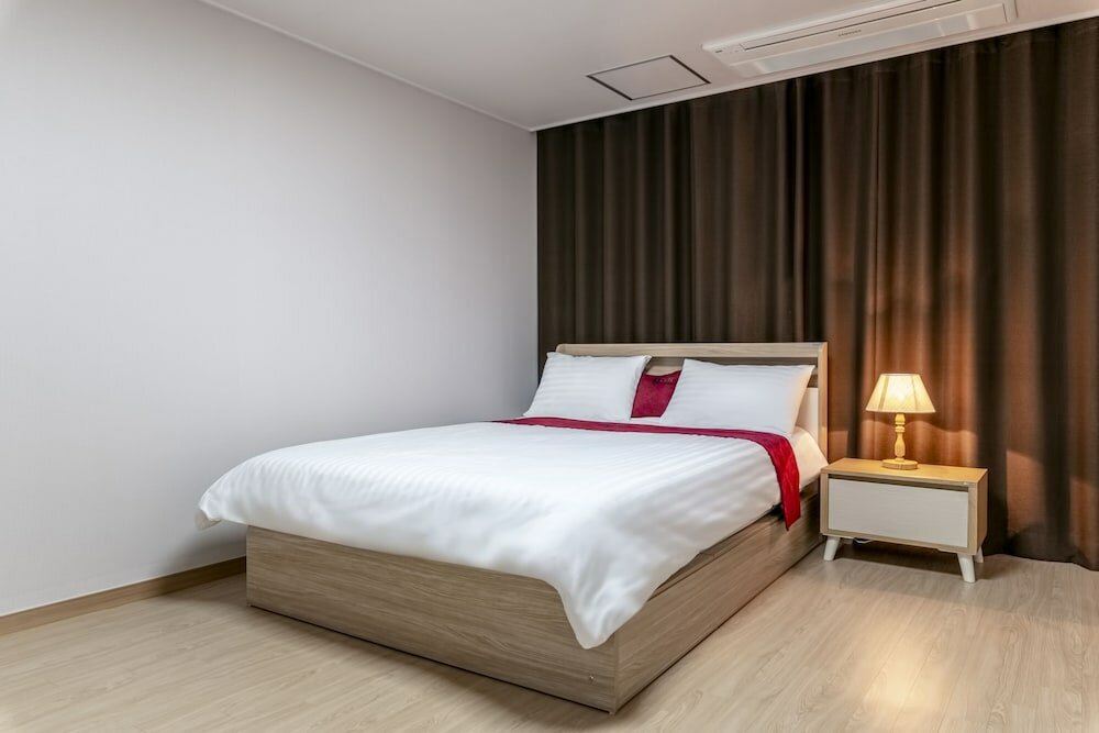 Otel Home For Stay, Güney Gyeongsang İli, foto