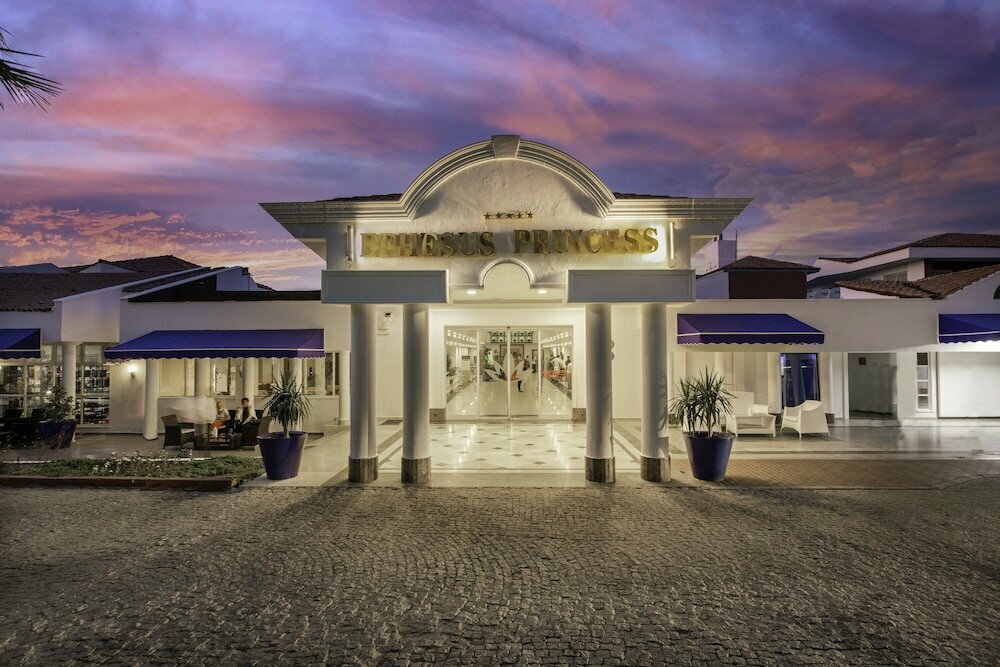 Otel Kuşadası Villa, Selçuk, foto