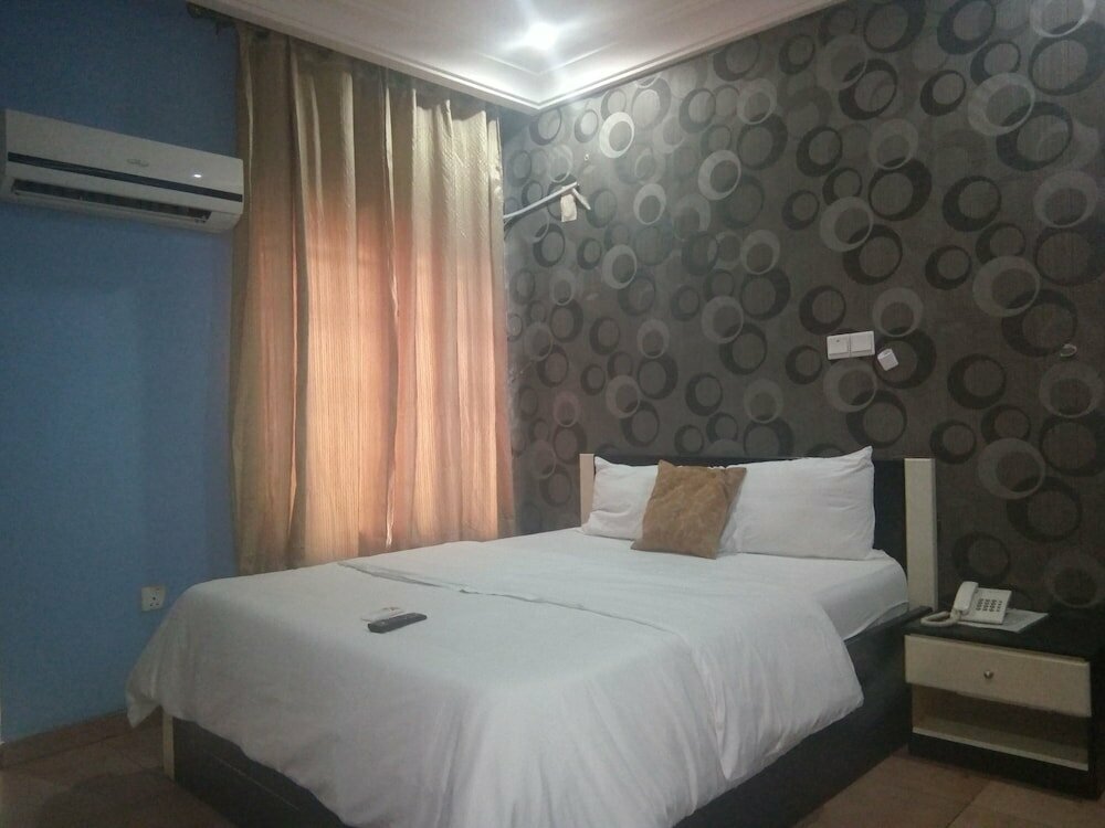 Otel Coded Suites, Abuja, foto