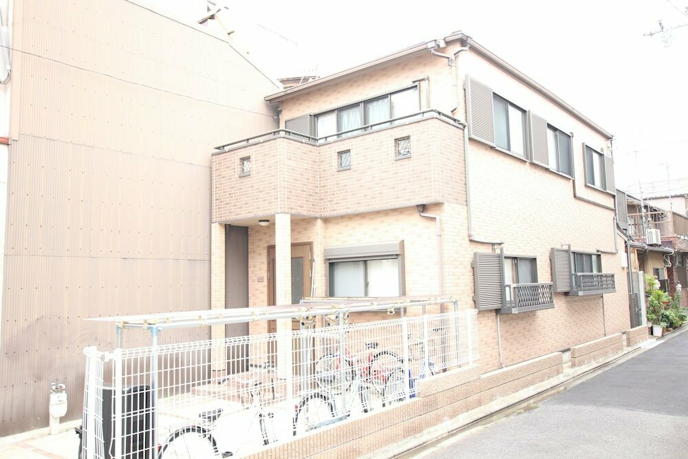 Otel Nagomiya Kyoto Minamiemmachi, Kyoto, foto