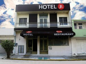 Hotel Jl (Veracruz, Coatzacoalcos), otel  Coatzacoalcos'tan