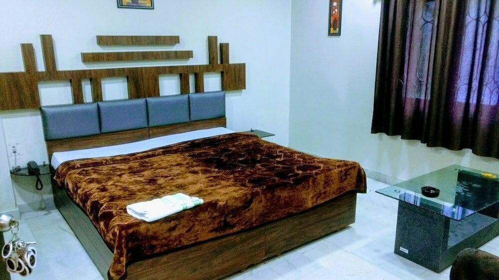 Otel The Prestige Hotel & Convention by Oyo Rooms, Orissa, foto